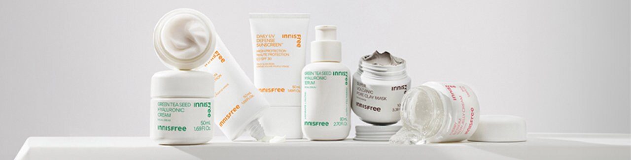 Innisfree | SEPHORA UK