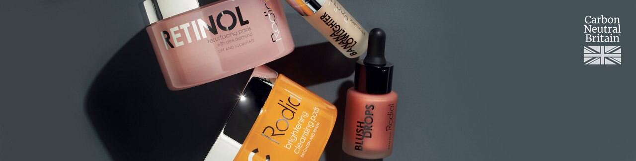 Rodial | Skincare & Makeup | SEPHORA UK