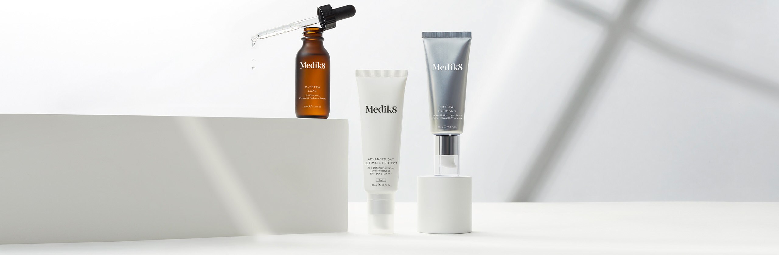 Medik8 | Skincare | SEPHORA UK