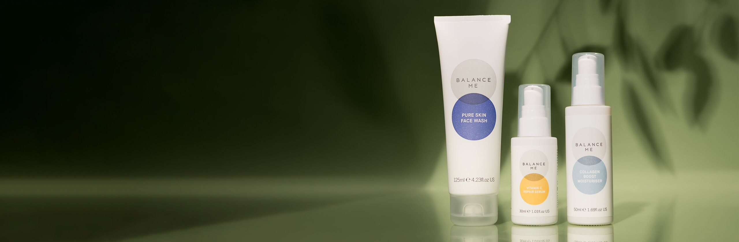 Balance Me at | SEPHORA UK