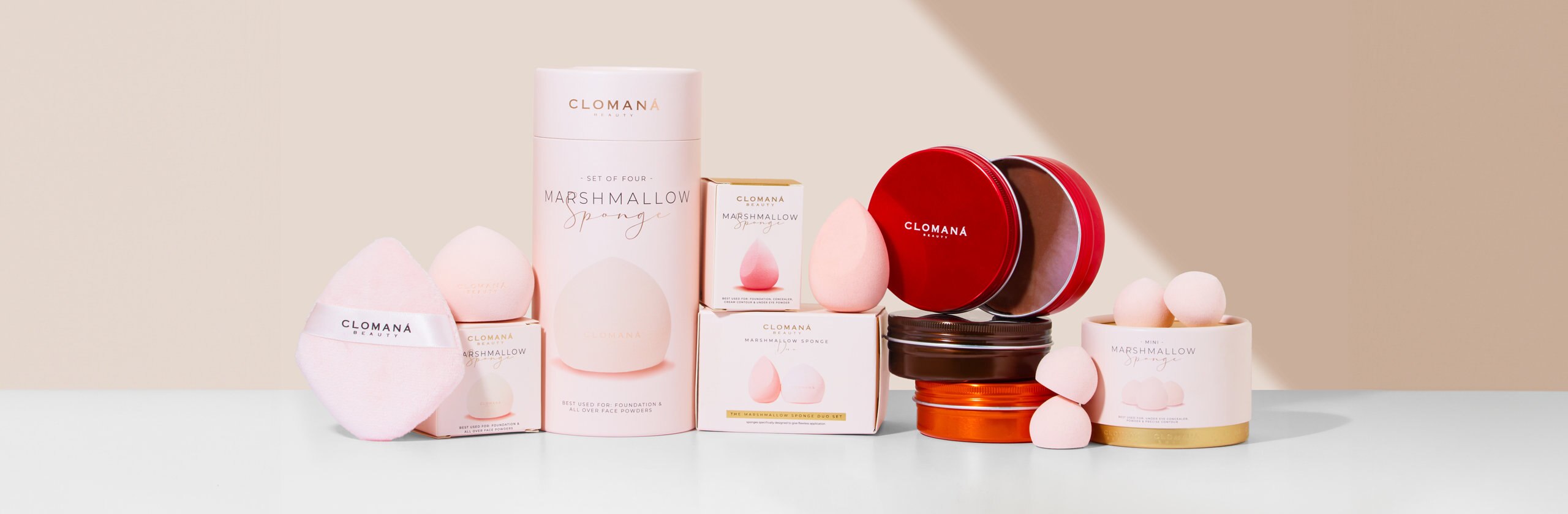 Clomana Beauty | SEPHORA UK