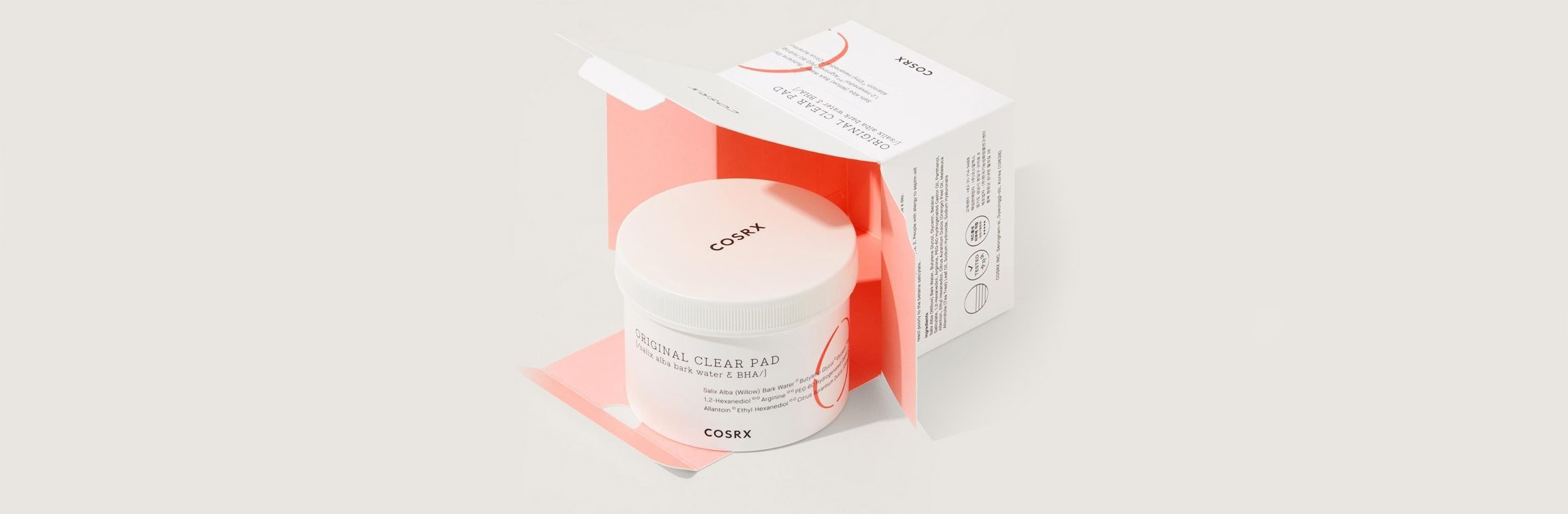 COSRX | Skincare Patches & Body Care | SEPHORA UK
