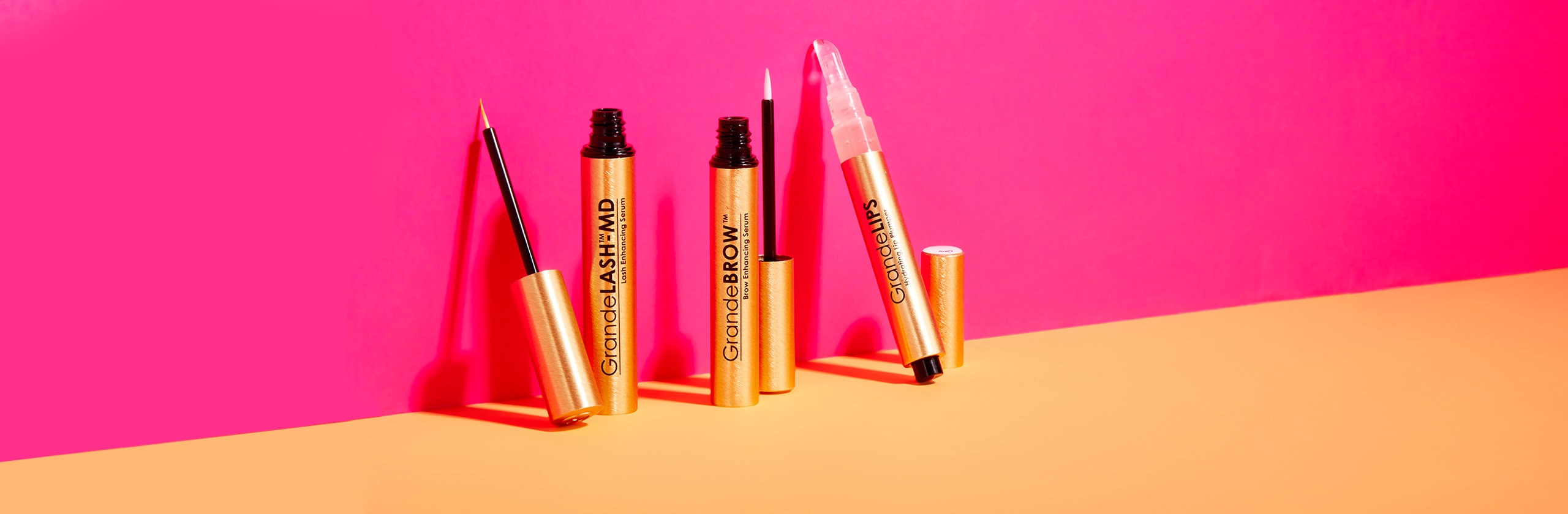 Grande Cosmetics | SEPHORA UK