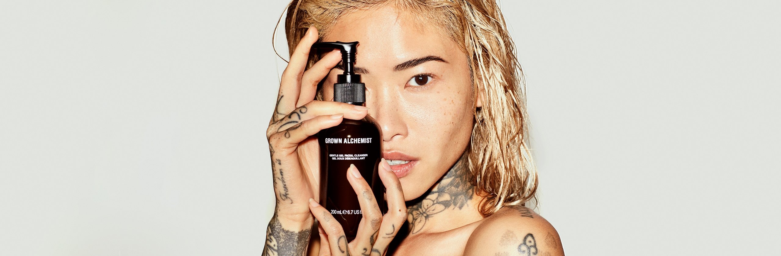 Grown Alchemist | SEPHORA UK