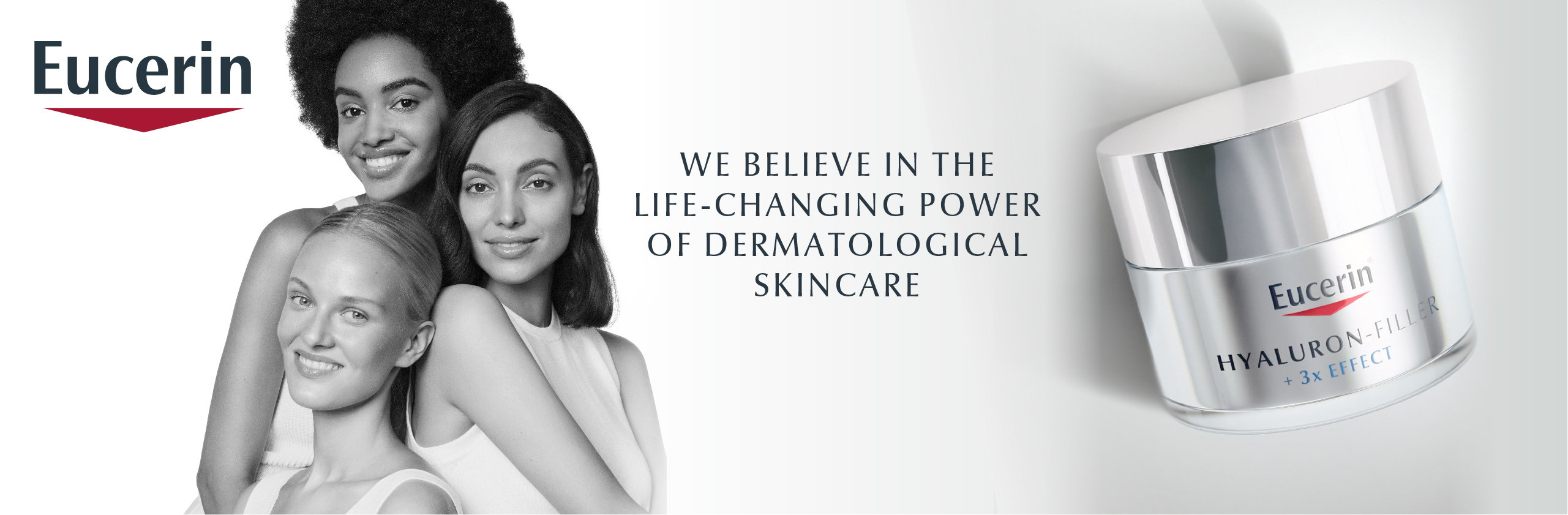 Eucerin | SEPHORA UK