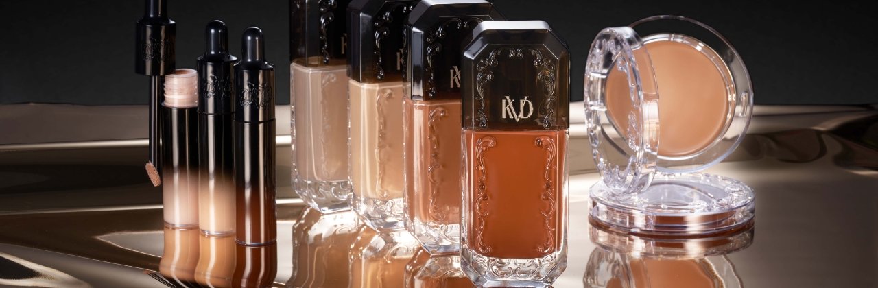 KVD Beauty | Vegan Makeup | SEPHORA UK