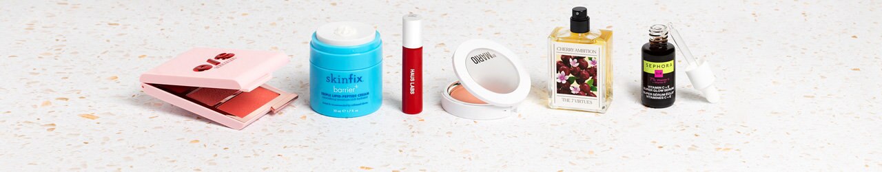 Only at Sephora | SEPHORA UK