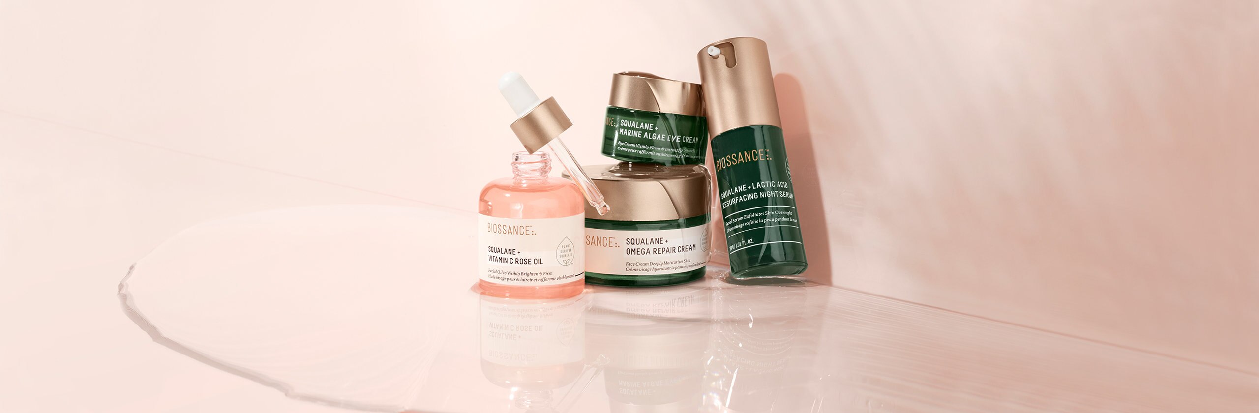 BIOSSANCE | SEPHORA UK