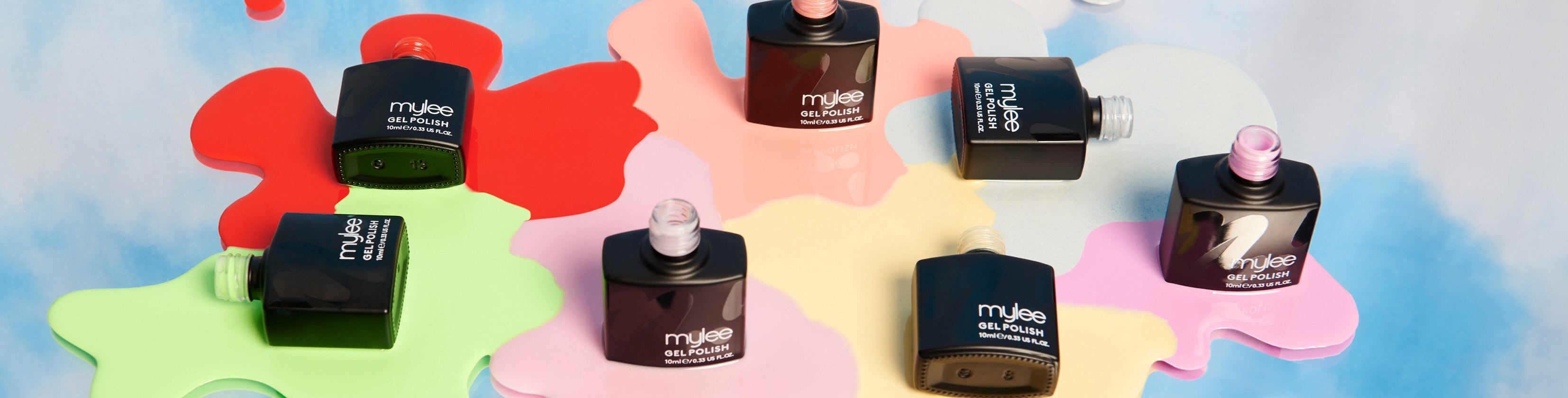 Mylee | Gel Nail Polish | SEPHORA UK