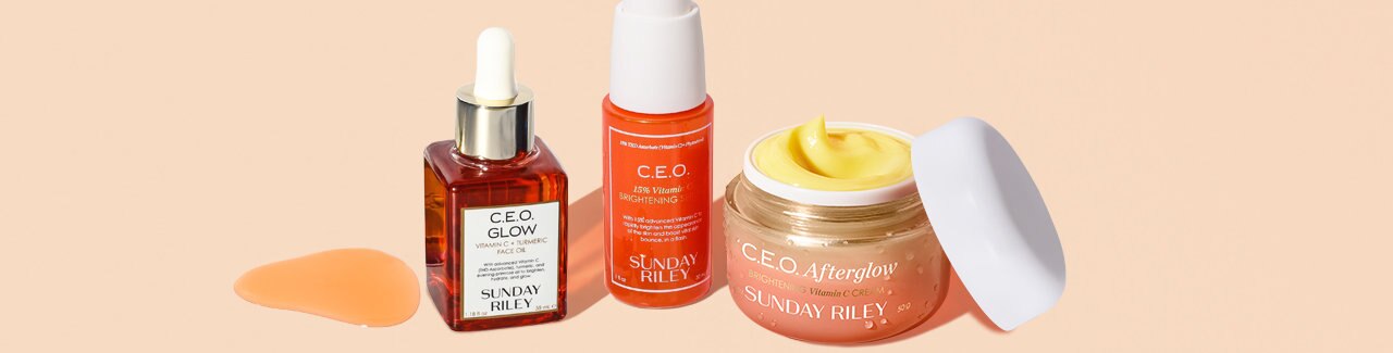 Sunday Riley | Skincare | SEPHORA UK