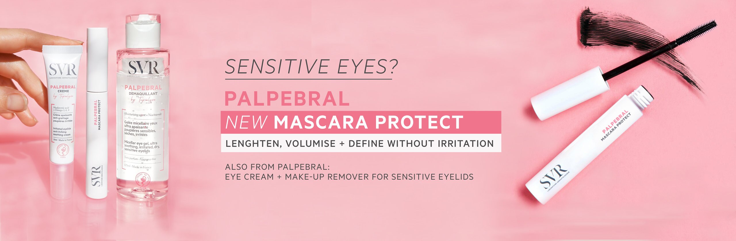 SVR | Skincare | SEPHORA UK