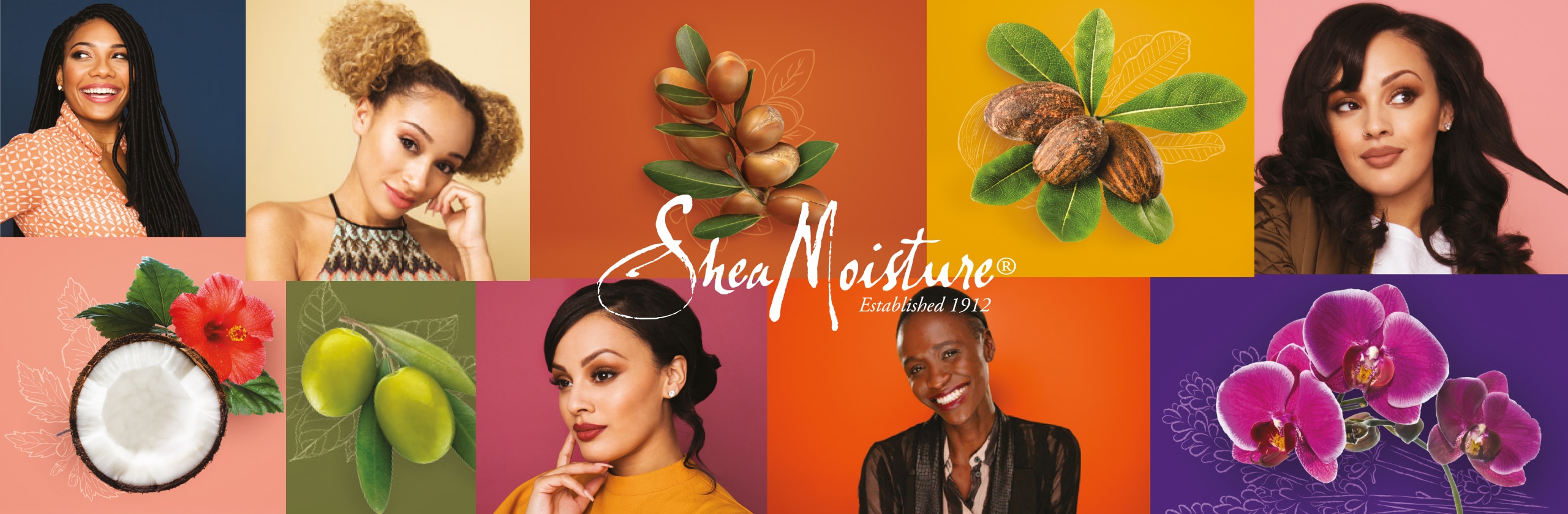 Shea Moisture | Bath & Body | SEPHORA UK