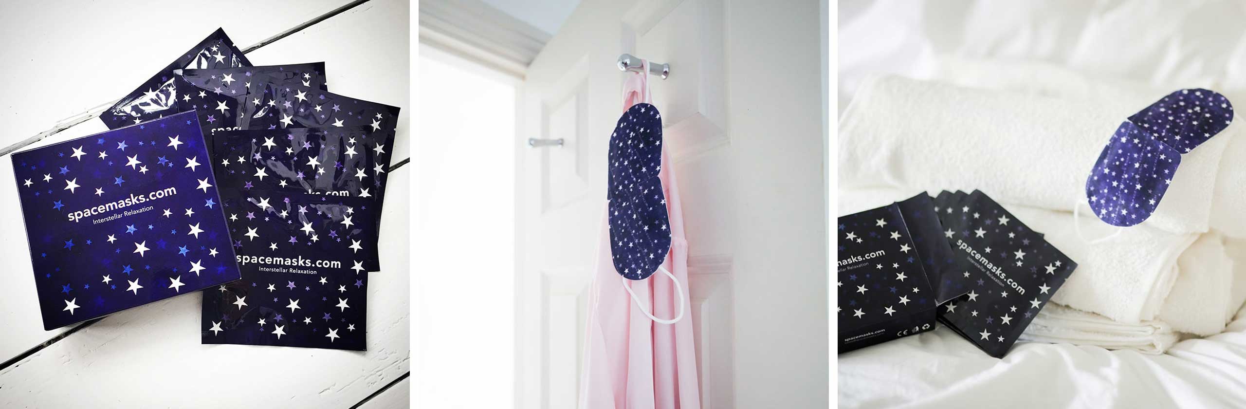 Spacemasks | Eye Masks | SEPHORA UK