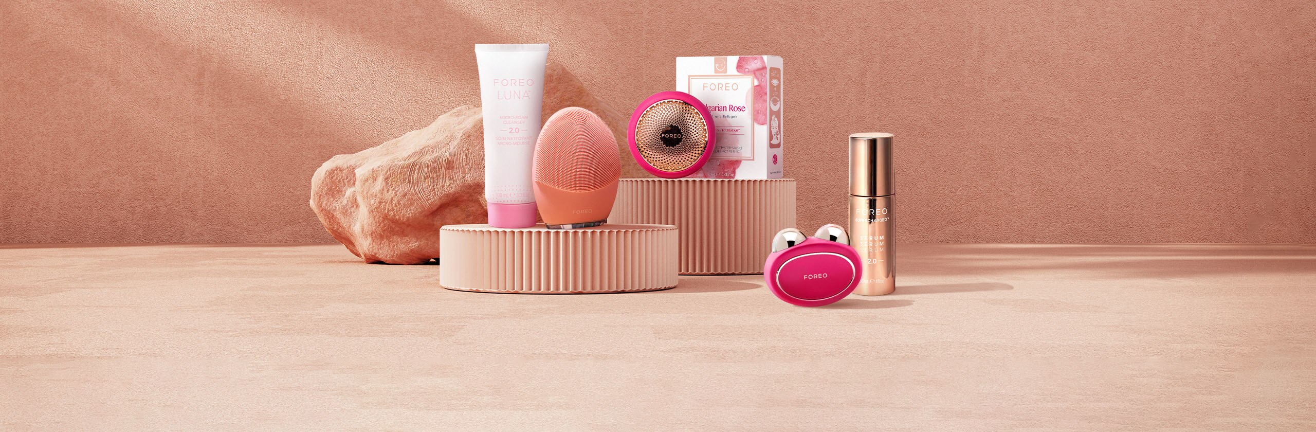 FOREO | Skincare | SEPHORA UK