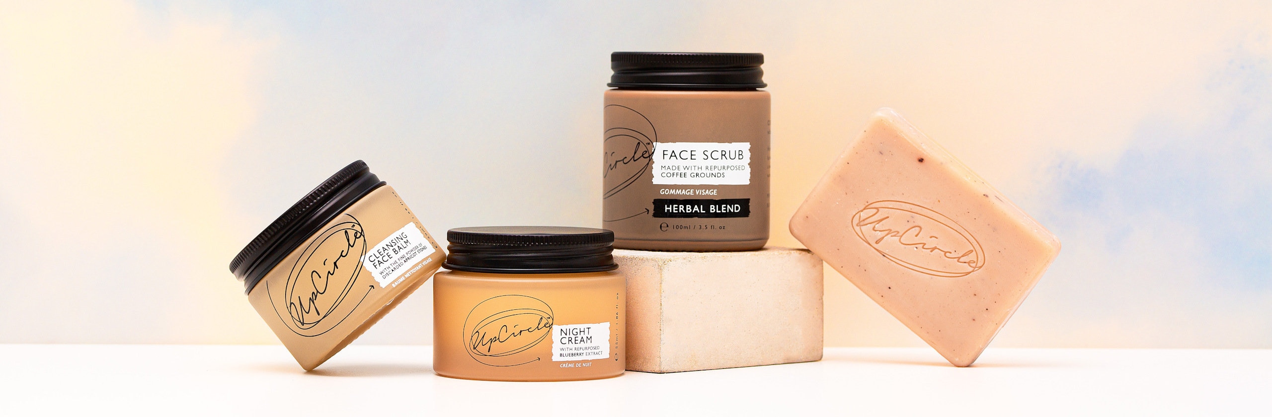 UpCircle Beauty | SEPHORA UK