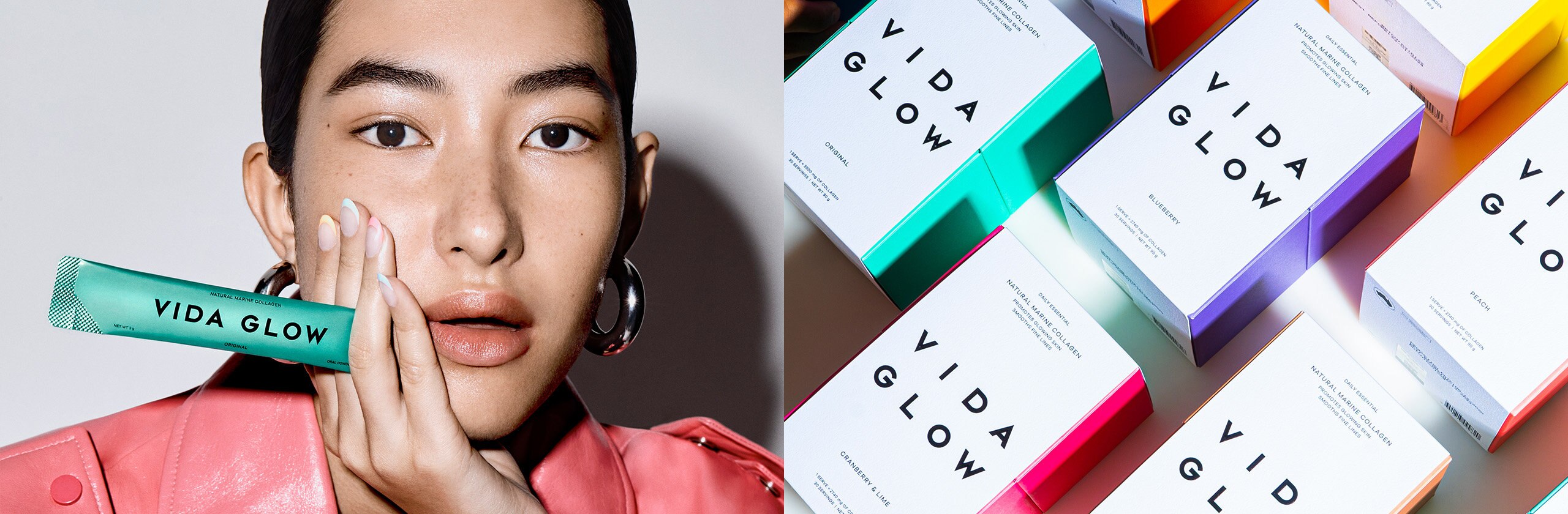 VIDA GLOW | SEPHORA UK