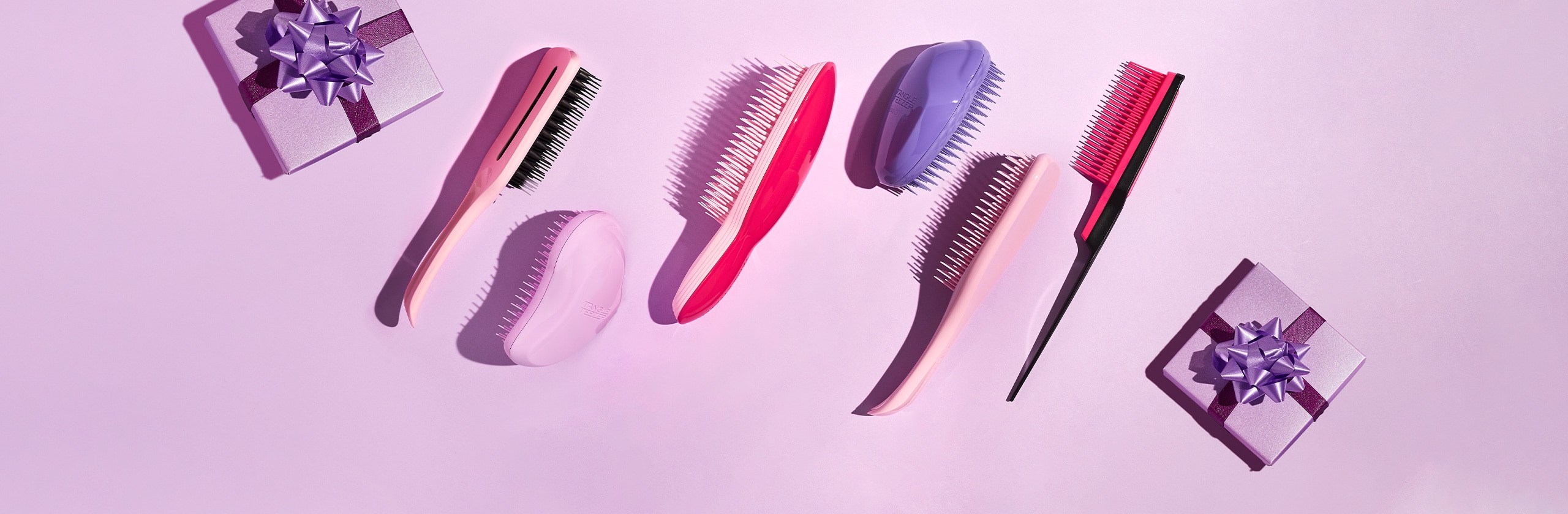 Tangle Teezer | Hairbrushes | SEPHORA UK