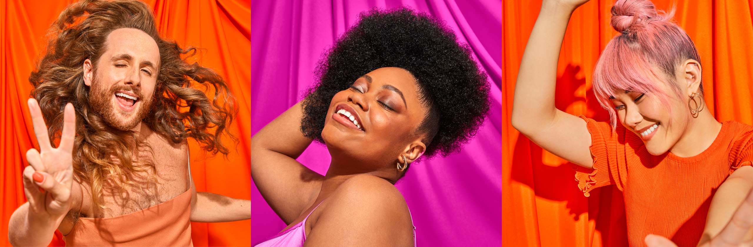 Amika | Hair Care | SEPHORA UK