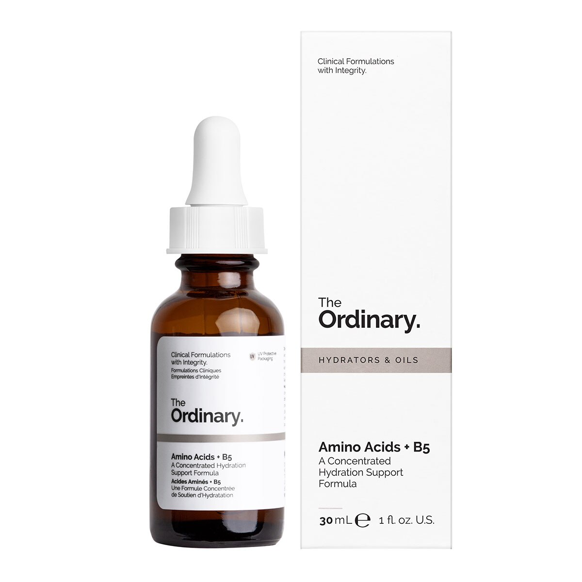 The Ordinary Amino Acids + B5 30ml | SEPHORA UK