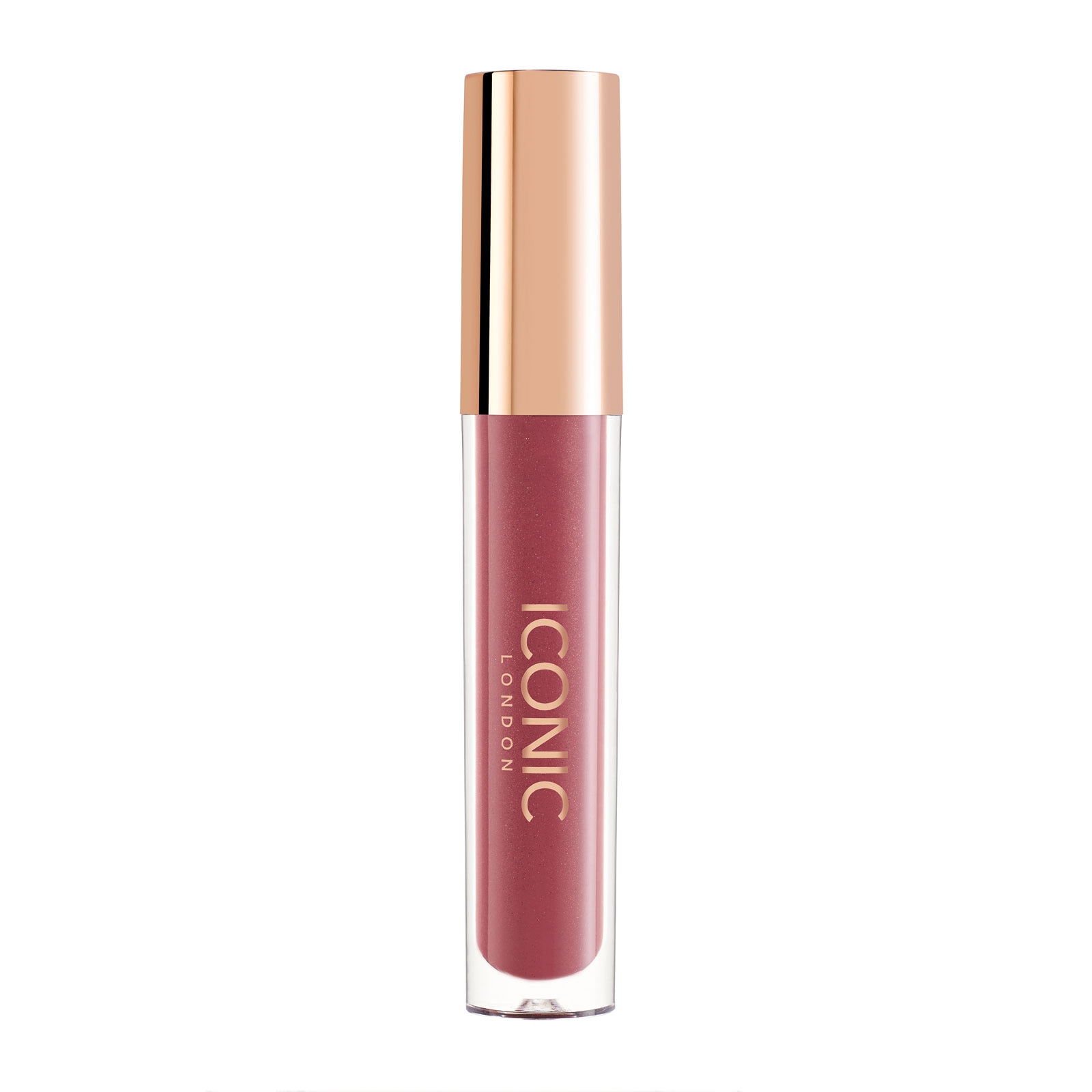 ICONIC London Lip Plumping Gloss 4ml | SEPHORA UK