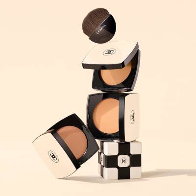 Chanel les beiges healthy glow store