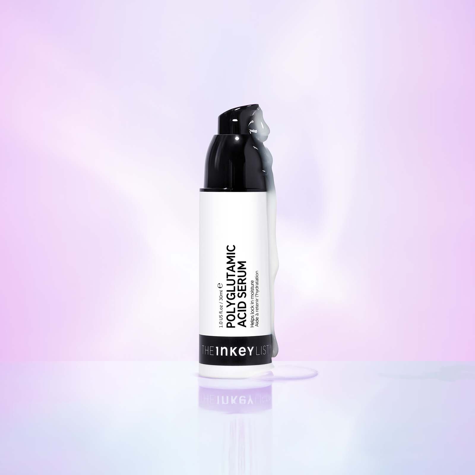 The INKEY List Polyglutamic Acid Serum 30ml | SEPHORA UK