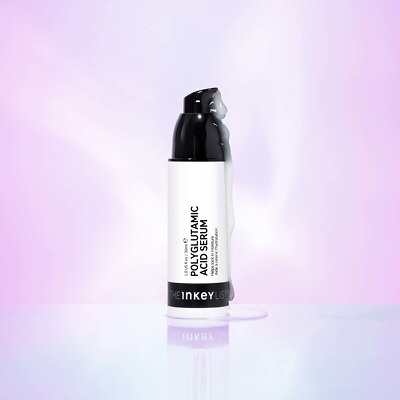 The INKEY List Polyglutamic Acid Serum 30ml | SEPHORA UK