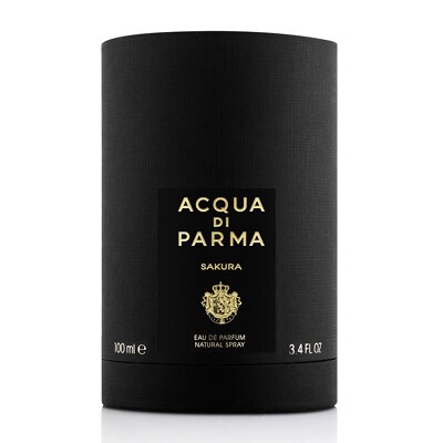 Acqua di parma sakura store