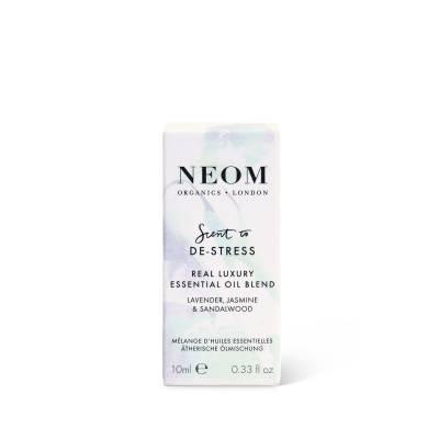 Neom Real Luxury Essential Oil Blend 10ml | SEPHORA UK