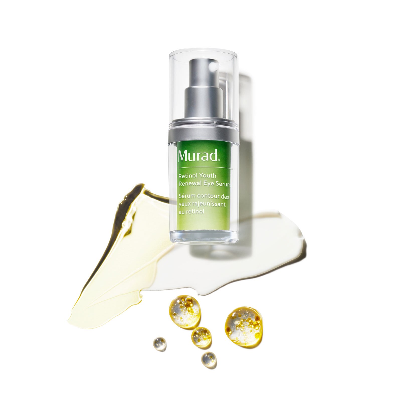 Murad Resurgence Retinol Youth Renewal Eye Serum 15ml | SEPHORA UK