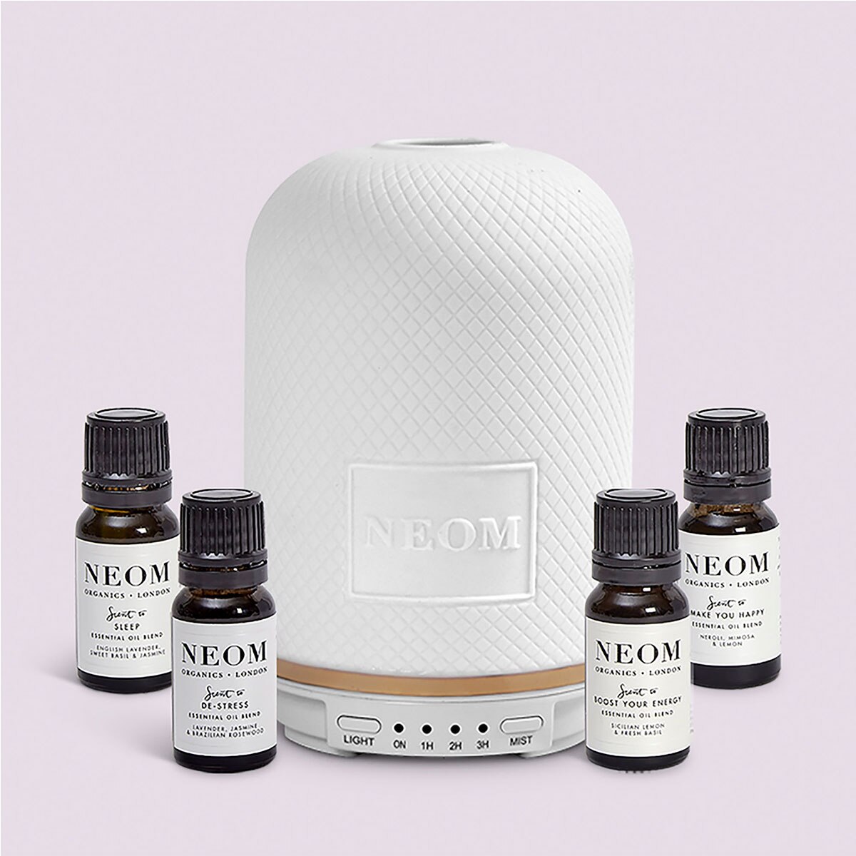 Neom Organics London Wellbeing Essential Oil Blends Collection | SEPHORA UK