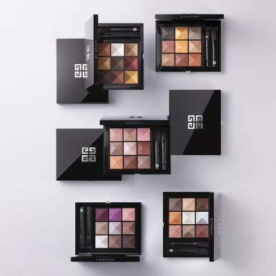 GIVENCHY Le 9 De Givenchy Eyeshadow Palette 8g | SEPHORA UK