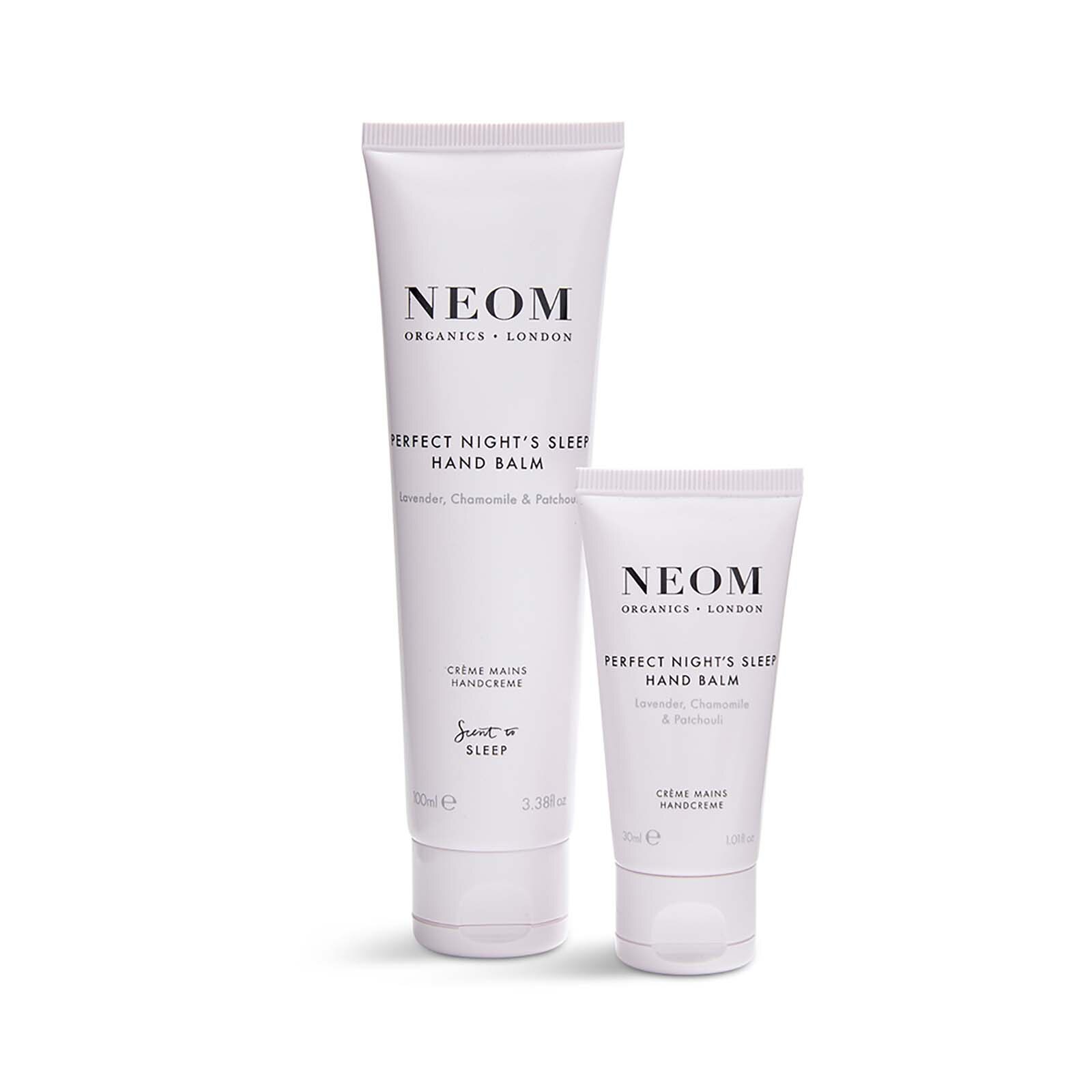 NEOM Organics London Perfect Night's Sleep Hand Balm 30ml | SEPHORA UK