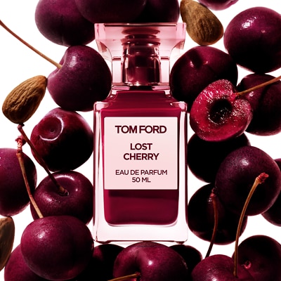 Tom Ford Lost Cherry Eau de Parfum 100ml SEPHORA UK
