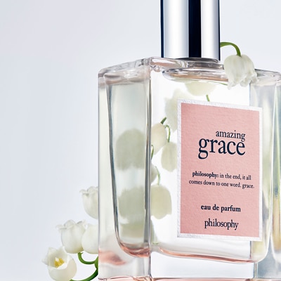 Grace perfume by philosophy store