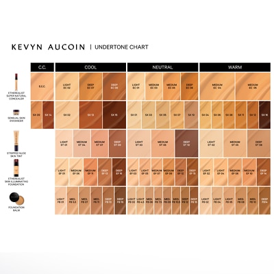 Kevyn Aucoin The Foundation Balm 22.3g SEPHORA UK