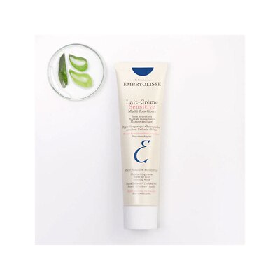 Embryolisse Lait-Crème Sensitive 100ml | SEPHORA UK
