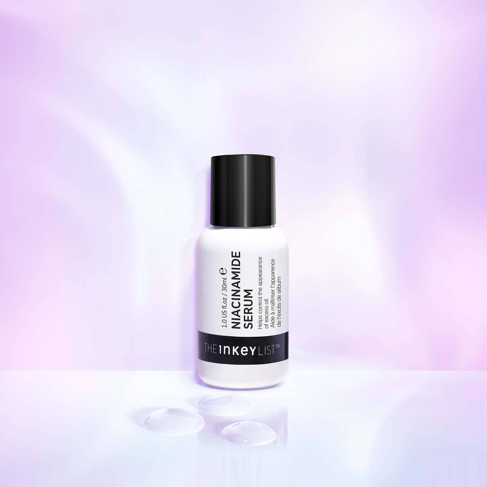 The INKEY List Niacinamide Serum 30ml | SEPHORA UK