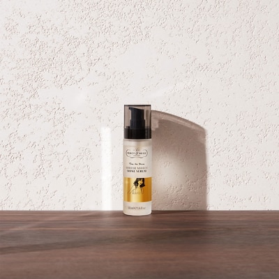 Percy & Reed Time To Shine Mirror Mirror Shine Serum 50ml | SEPHORA UK