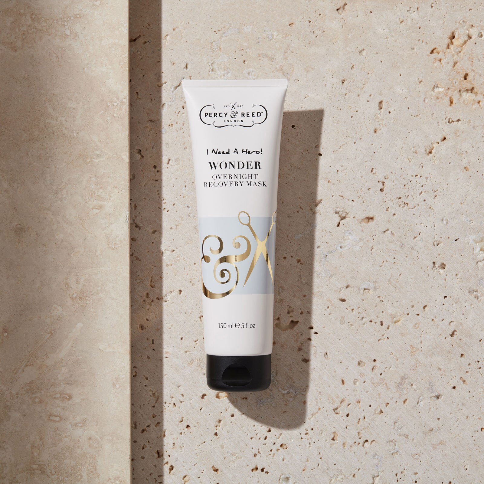 Percy & Reed I Need a Hero! Wonder Overnight Recovery Mask 150ml ...