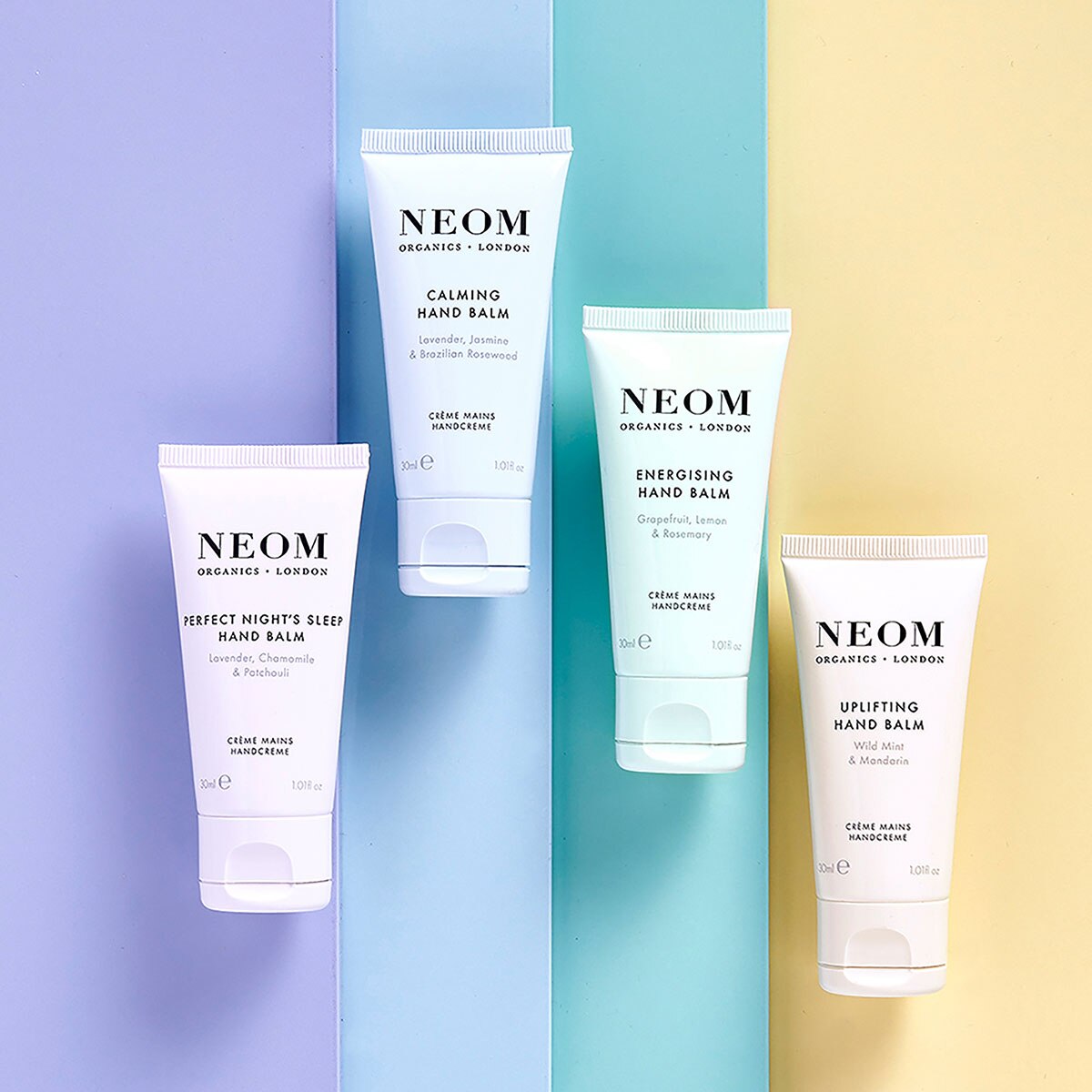NEOM Moments of Wellbeing In The Palm Of Your Hand | SEPHORA UK