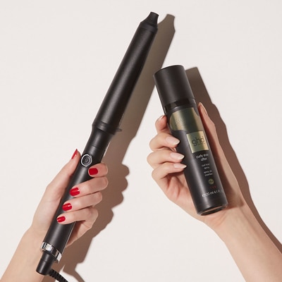 ghd Curly Ever After Curl Hold Spray 120ml SEPHORA UK
