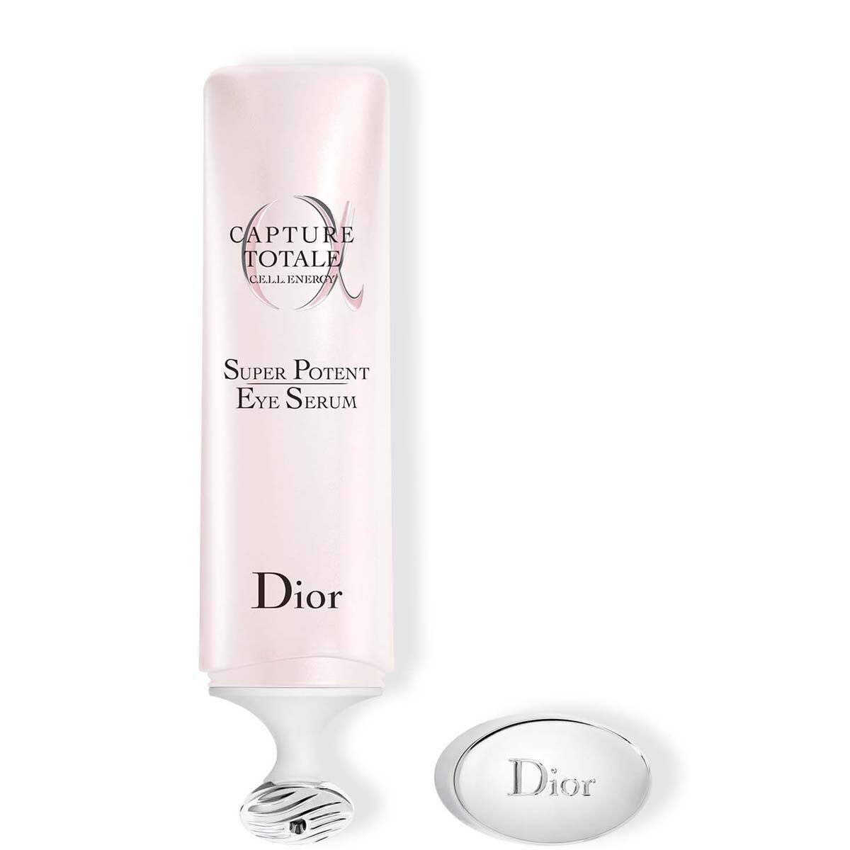 DIOR Capture Totale Super Potent Eye Serum 20ml | SEPHORA UK