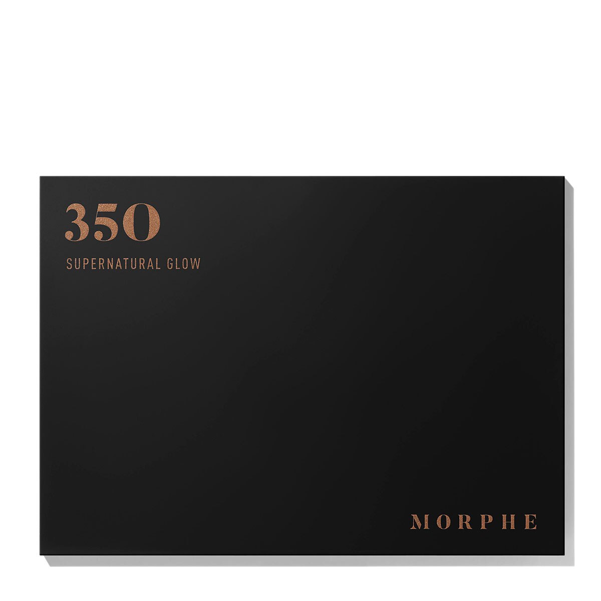 Morphe 35O Supernatural Glow Artistry Palette 42g | SEPHORA UK