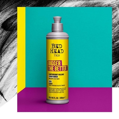 Tigi hair store