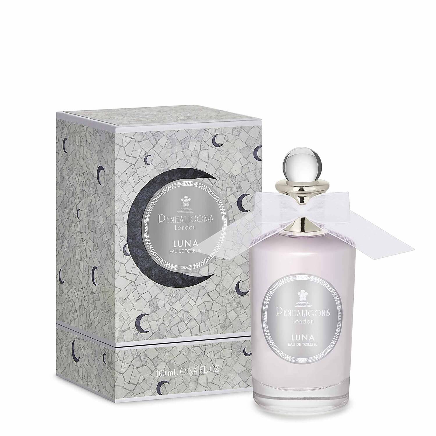 Penhaligon's Luna Eau de Toilette 30ml | SEPHORA UK