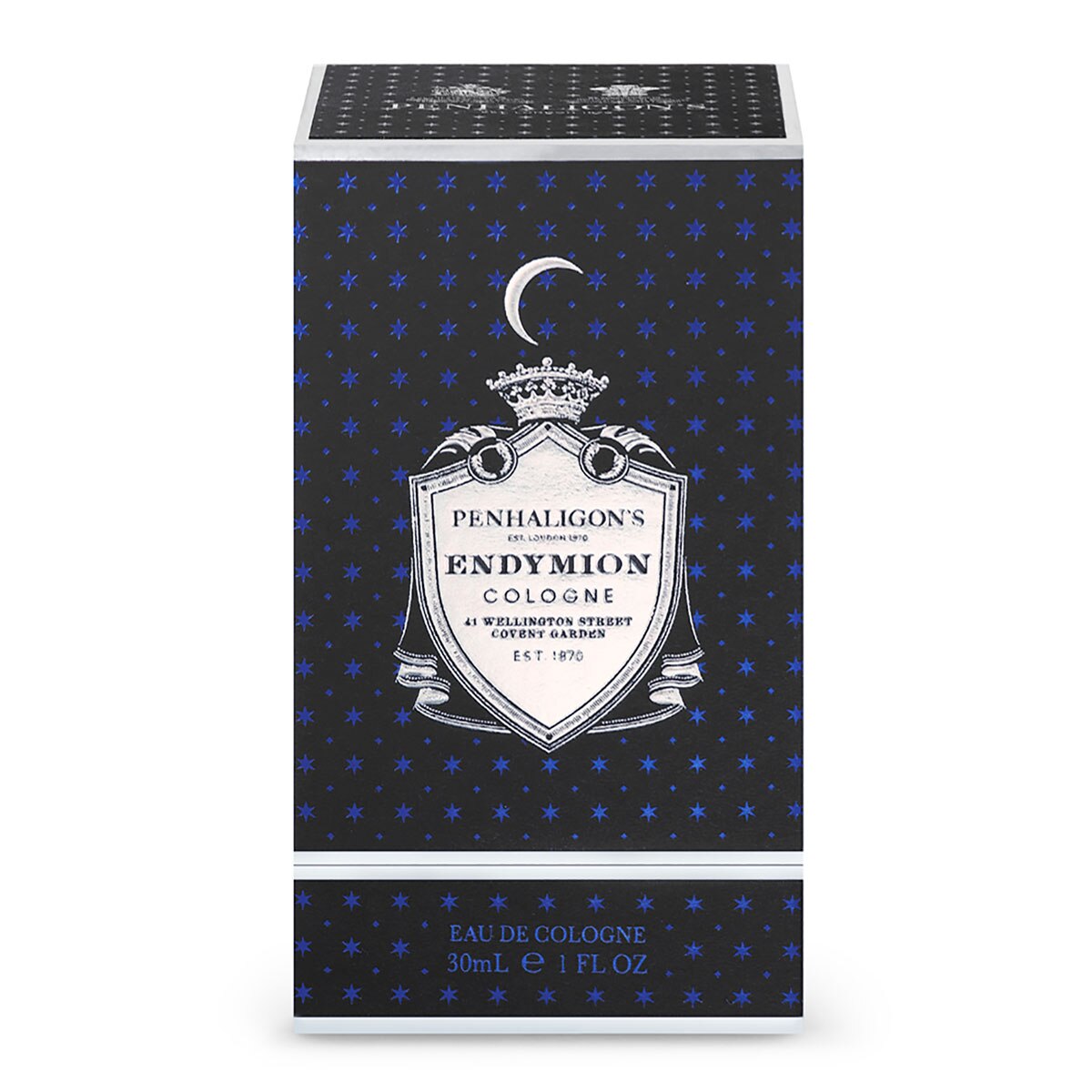 Penhaligon's British Tales Endymion Cologne 30ml | SEPHORA UK