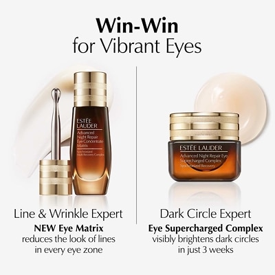 Advanced night repair eye store