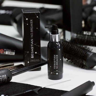 Sebastian Professional No.Breaker Hybrid Bonding and Styling Leave-in ...