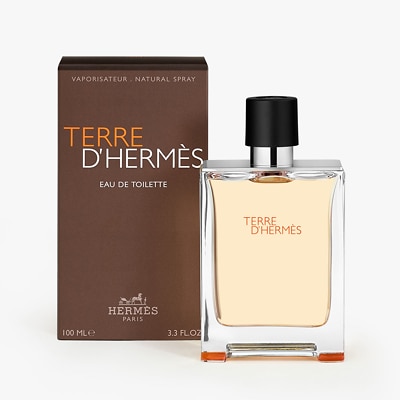 Hermes paris perfume store